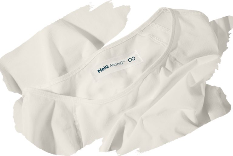 Our Technology – HeiQ AeoniQ™